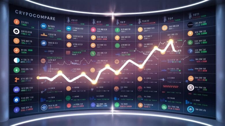 20 Best Cryptocurrency Charts Providers : Live Btc Charts