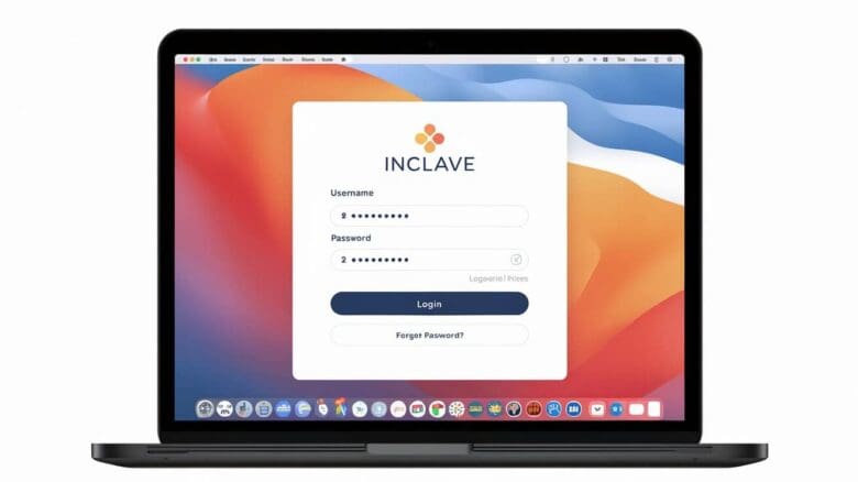 How To Login At Inclave: Step by Step Process 2024
