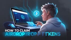 How to Claim Airdrop Tokens: A Step-by-Step Guide