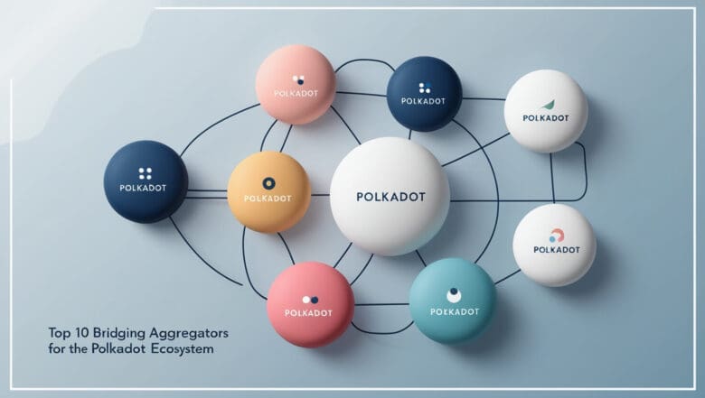 10 Top Bridging Aggregator For Polkadot Ecosystem