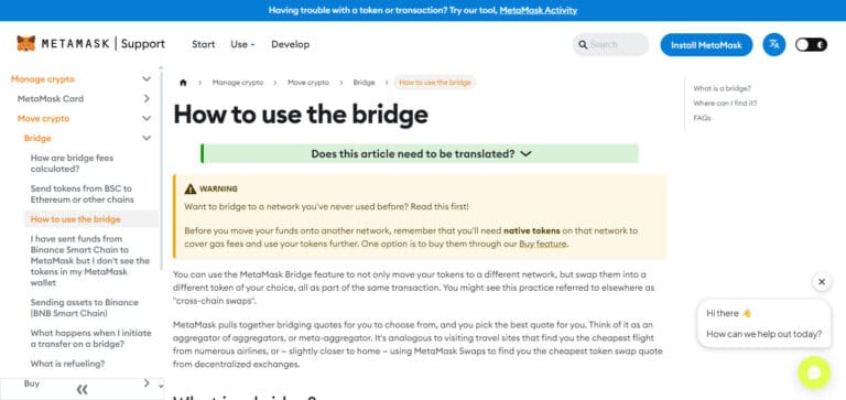 10 Best Aggregator To Discover Bridging Deals
