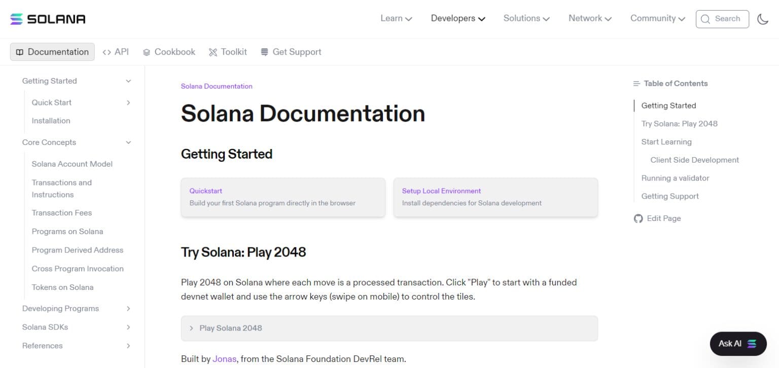 Where To Learn Blockchain Programming | Top Courses & Resources