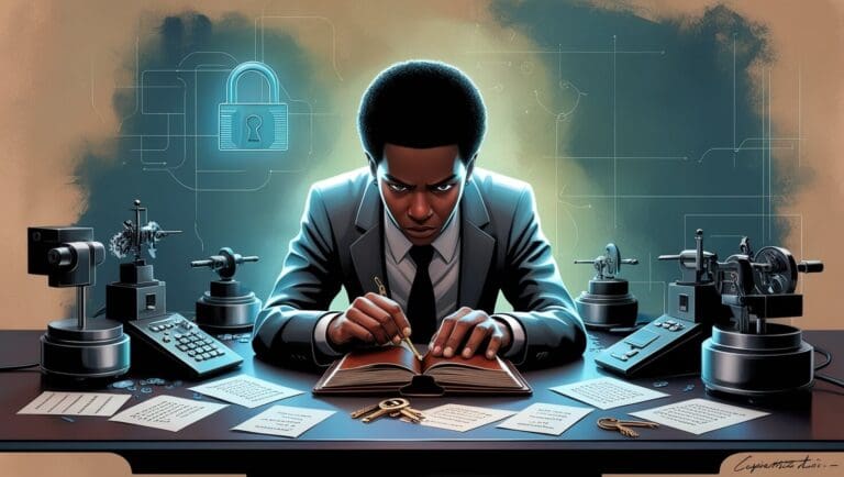 How to Manage Private Keys Securely: Best Practices How to Manage Private Keys Securely: Best Practices