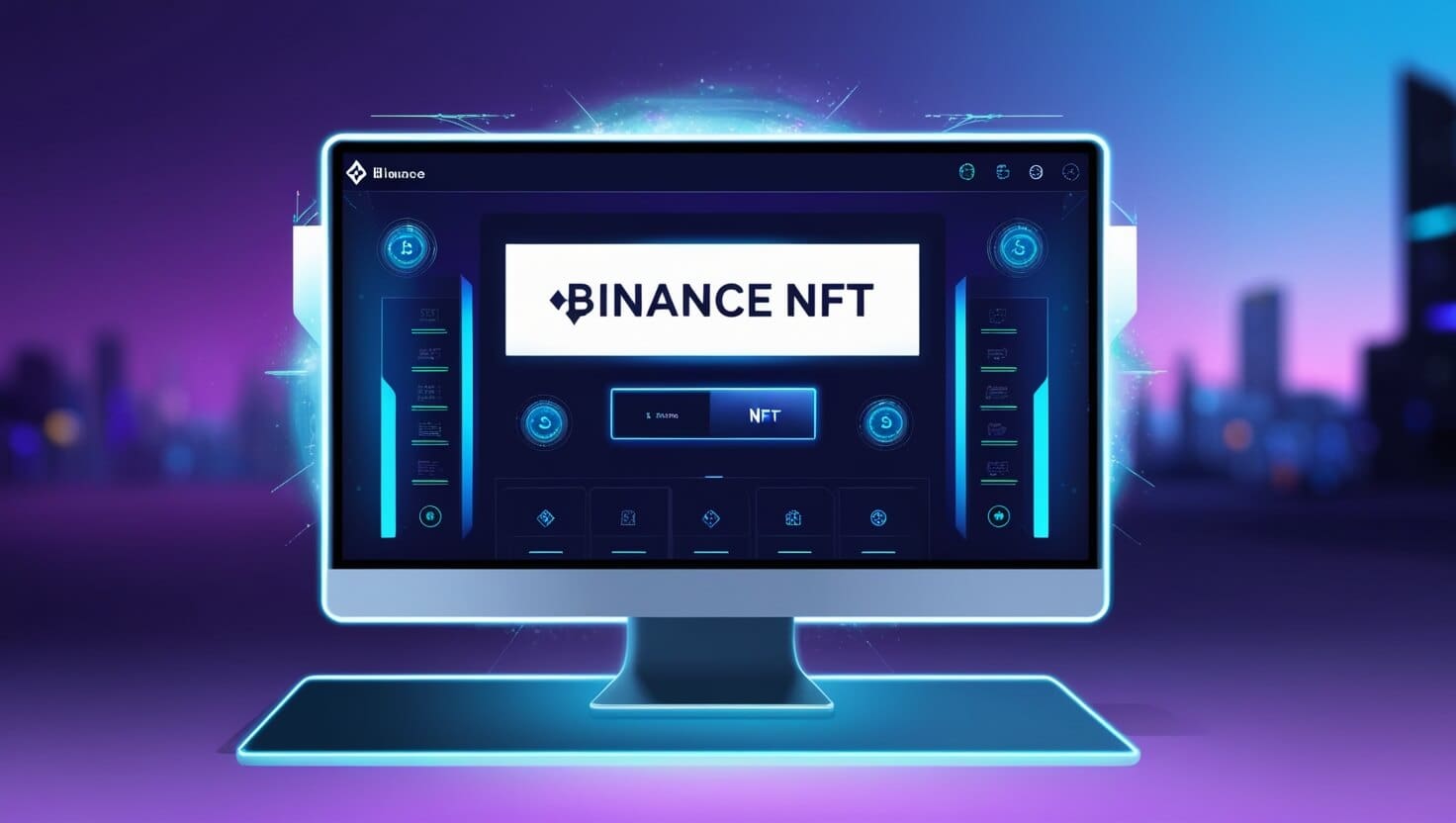 How to Trade NFTs on Binance NFT – A Step-by-Step Guide