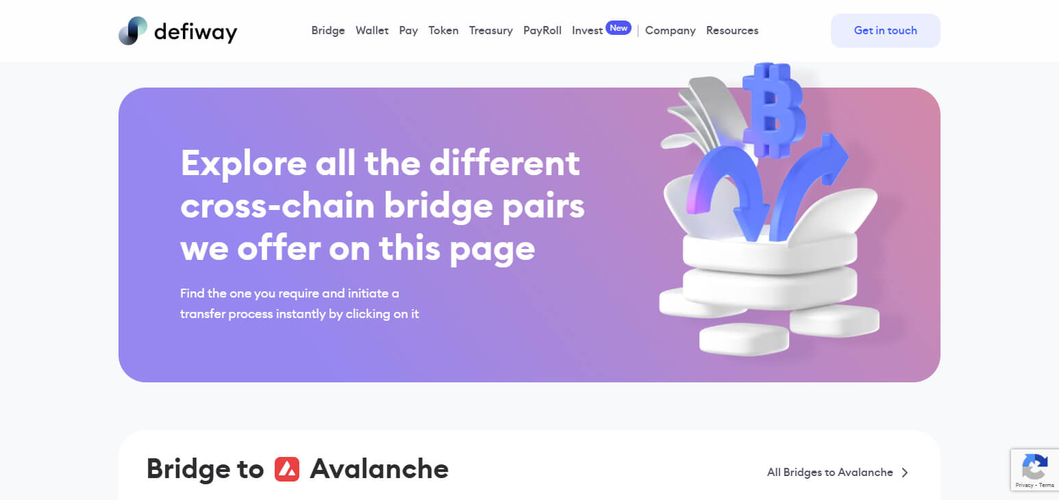 10 Top Bridging Aggregator For Arbitrum