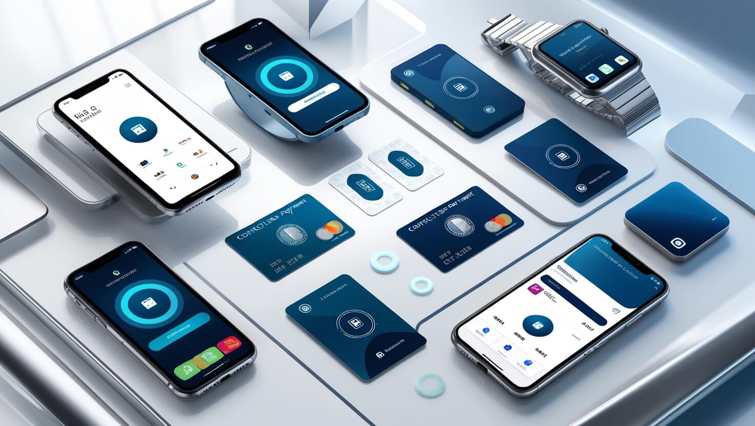 10 Best Digital Wallets For Contactless Payments