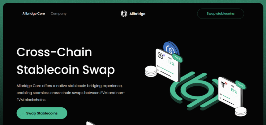 10 Best Bridging Aggregator with Lowest Slippage - Top...