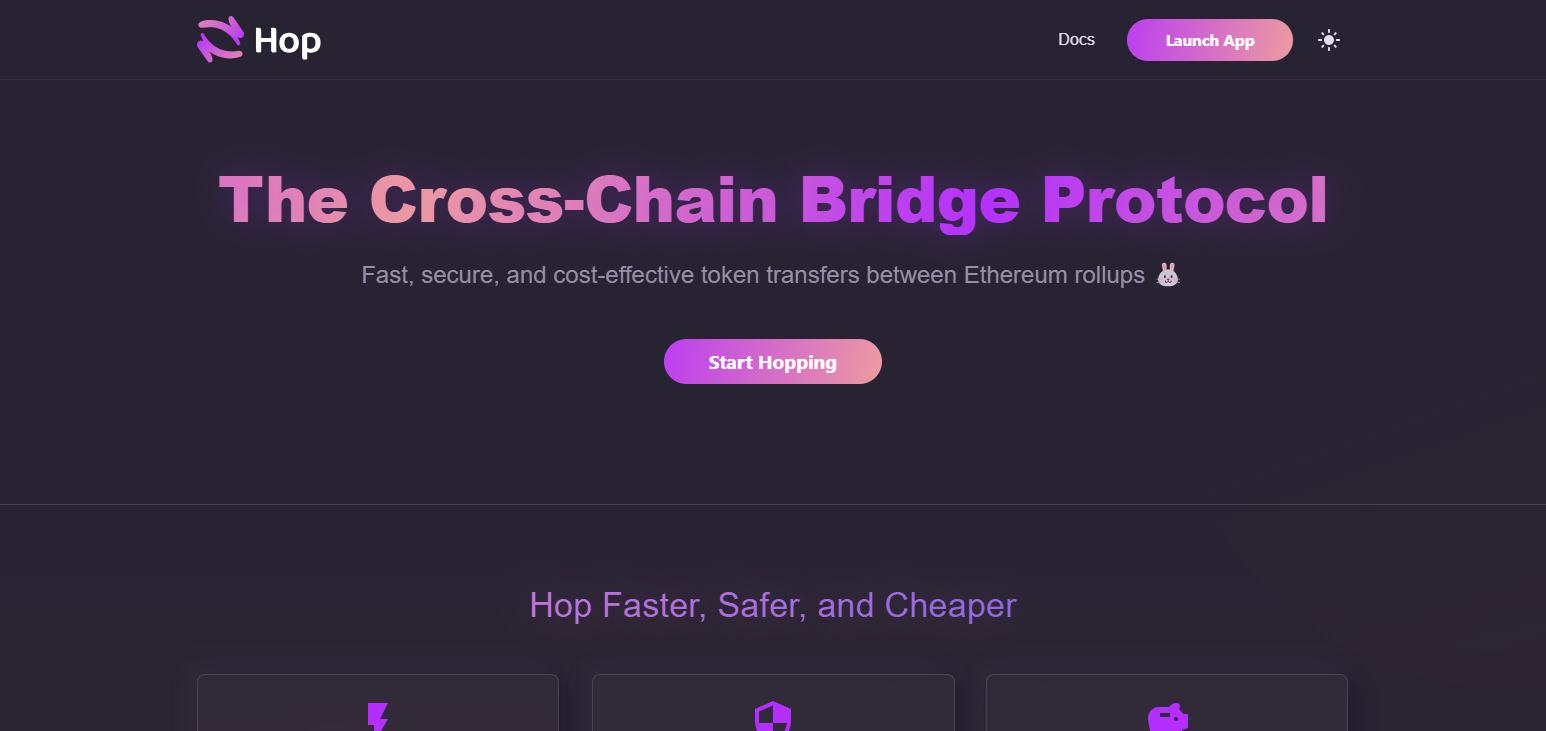 8 Best Aggregator For Bridging Altcoins To Ethereum