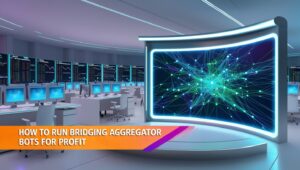 How to Run Bridging Aggregator Bots for Profit
