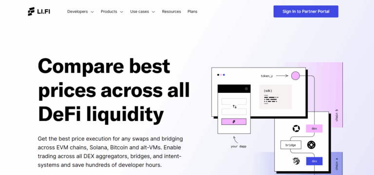 10 Dex Aggregator That Refunds Bridging Slippage - CoinRoop