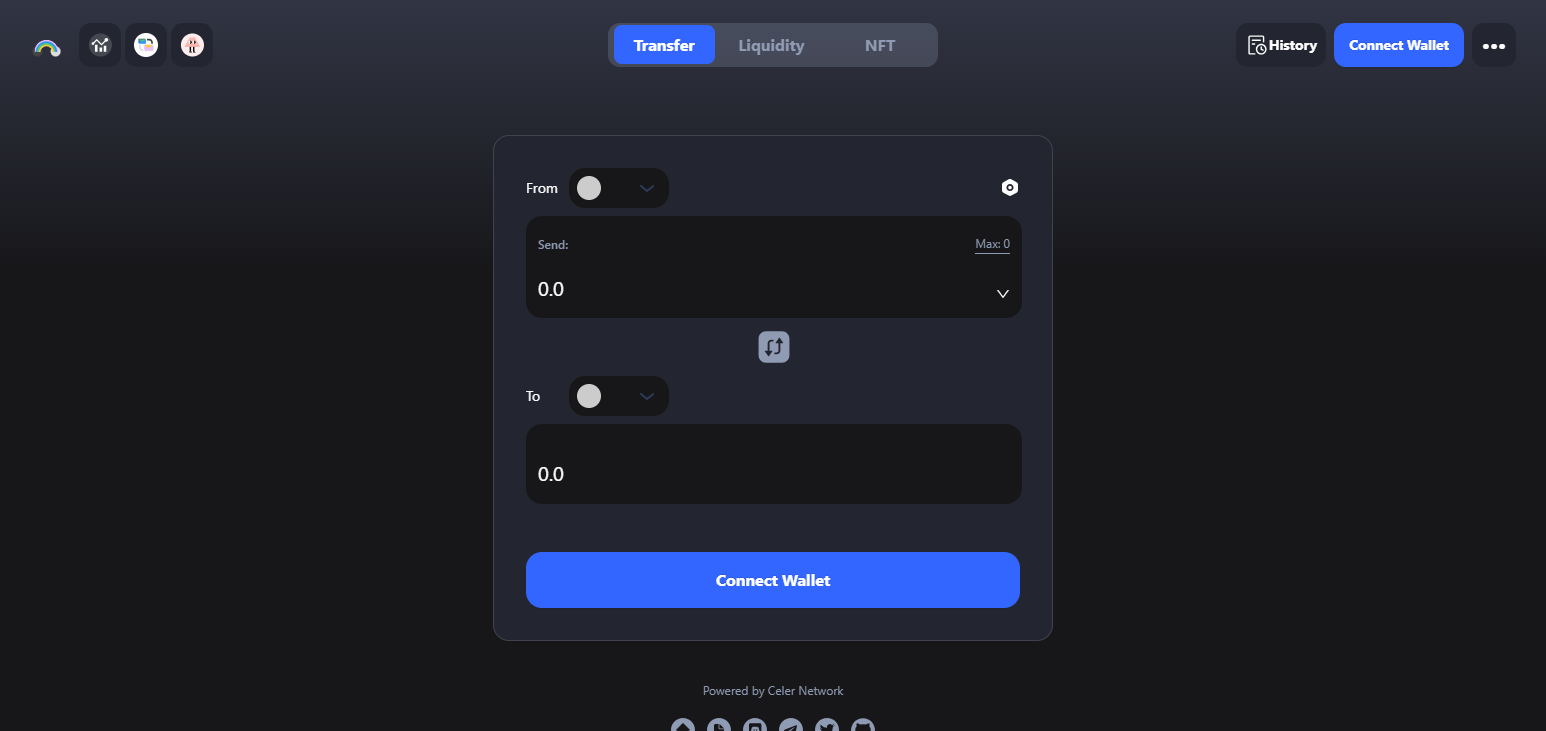 How to Run Bridging Aggregator Bots for Profit