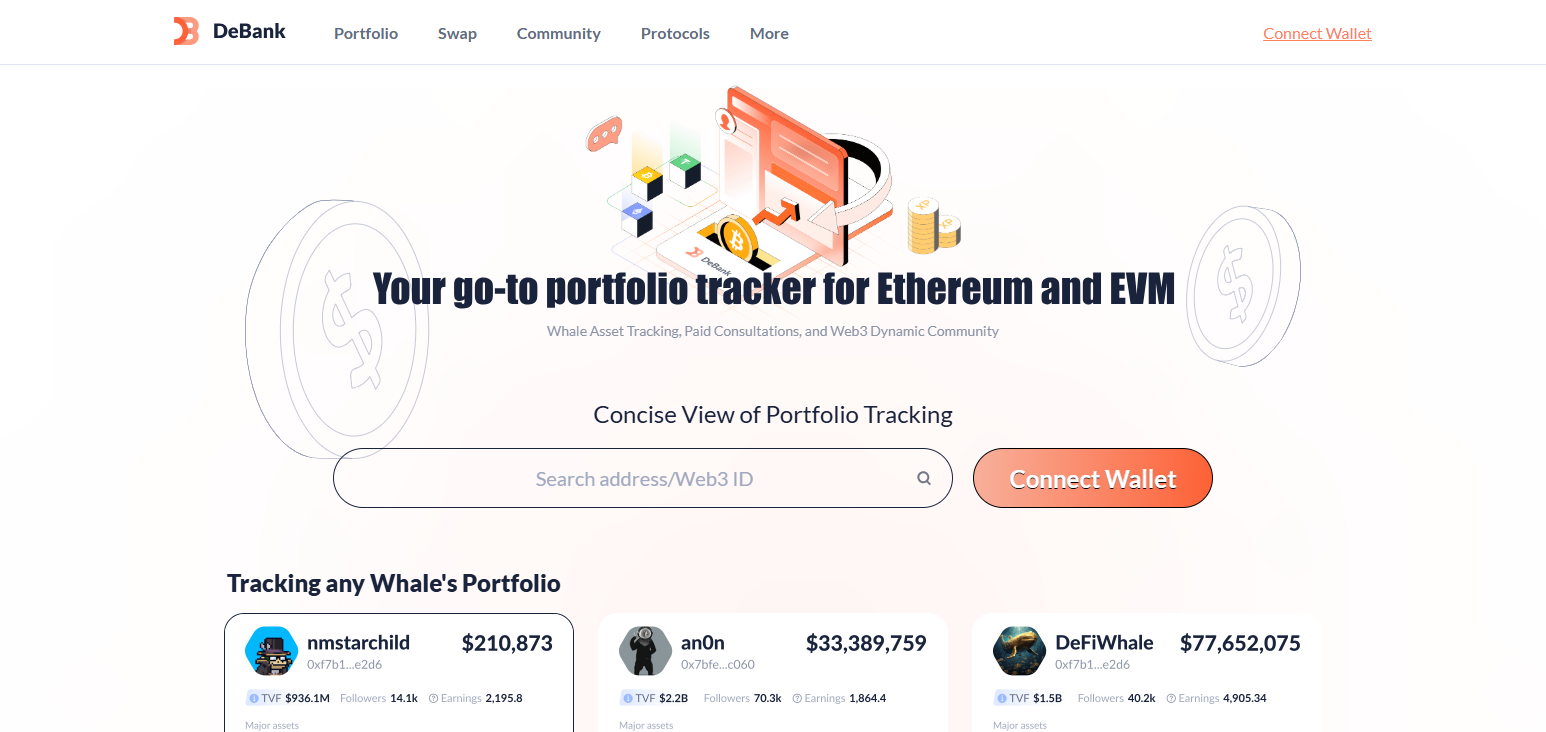 How to Set Bridging Aggregator Alerts on Your Phone