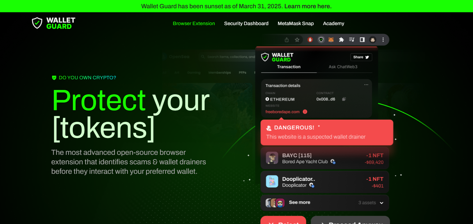 How to Set Bridging Aggregator Alerts on Your Phone